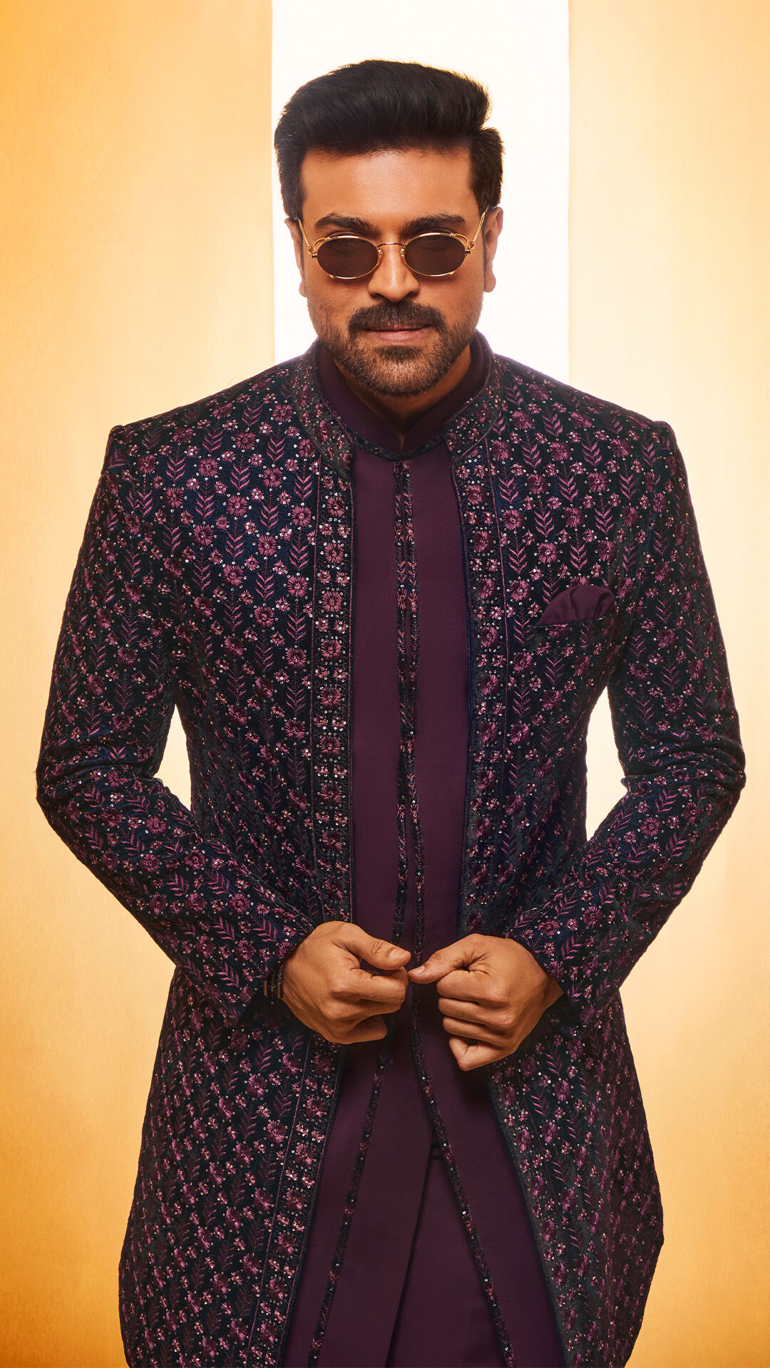 Indian Wedding Clothes for Men: Manyavar's Ultimate Style Guide