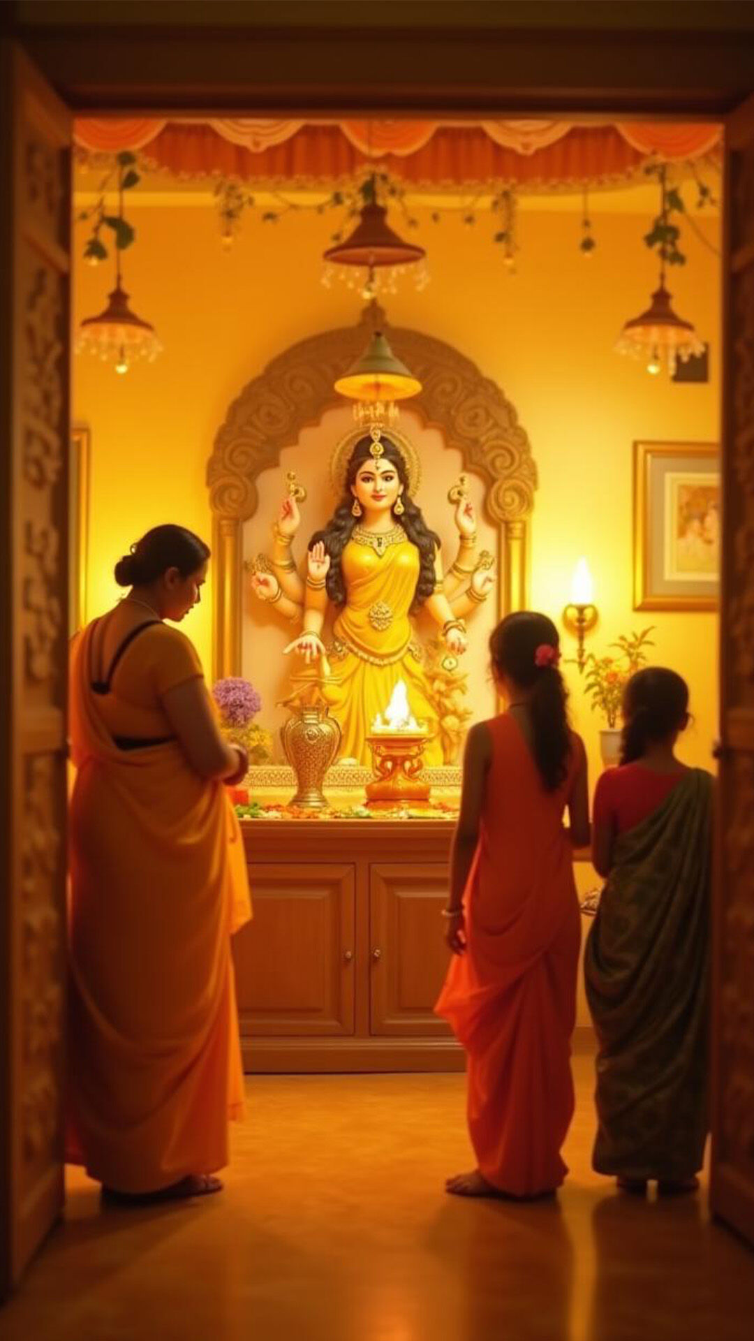 Why Saraswati Puja is Celebrated: Unveiling the Myths and Meaning