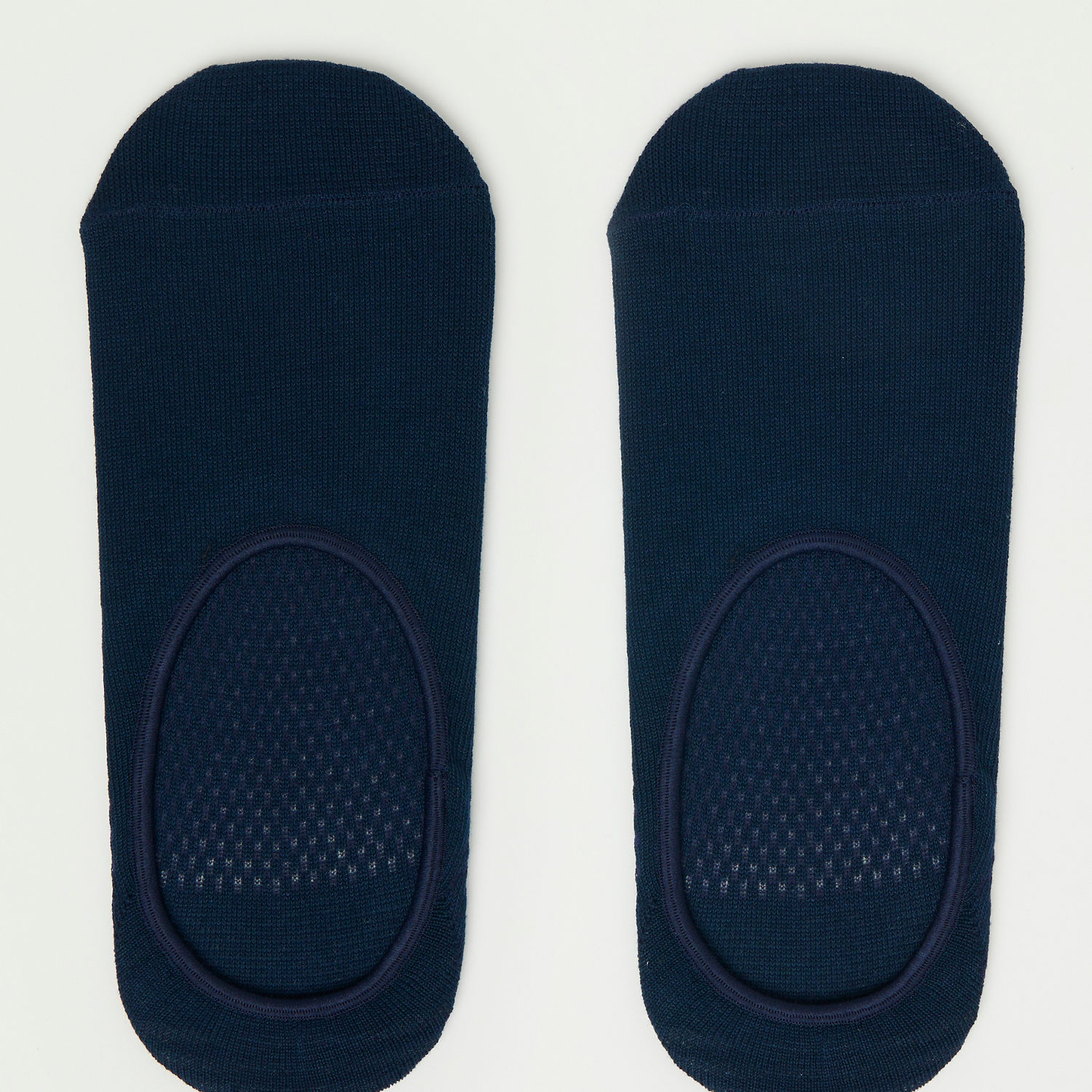 Buy Dapper Dark Blue Casual Socks Accessories Online in India @Manyavar ...