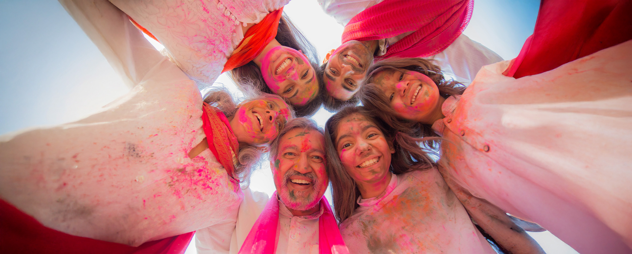 Holi Party Outfit Ideas for Men: Brunch to Colour Play to Night