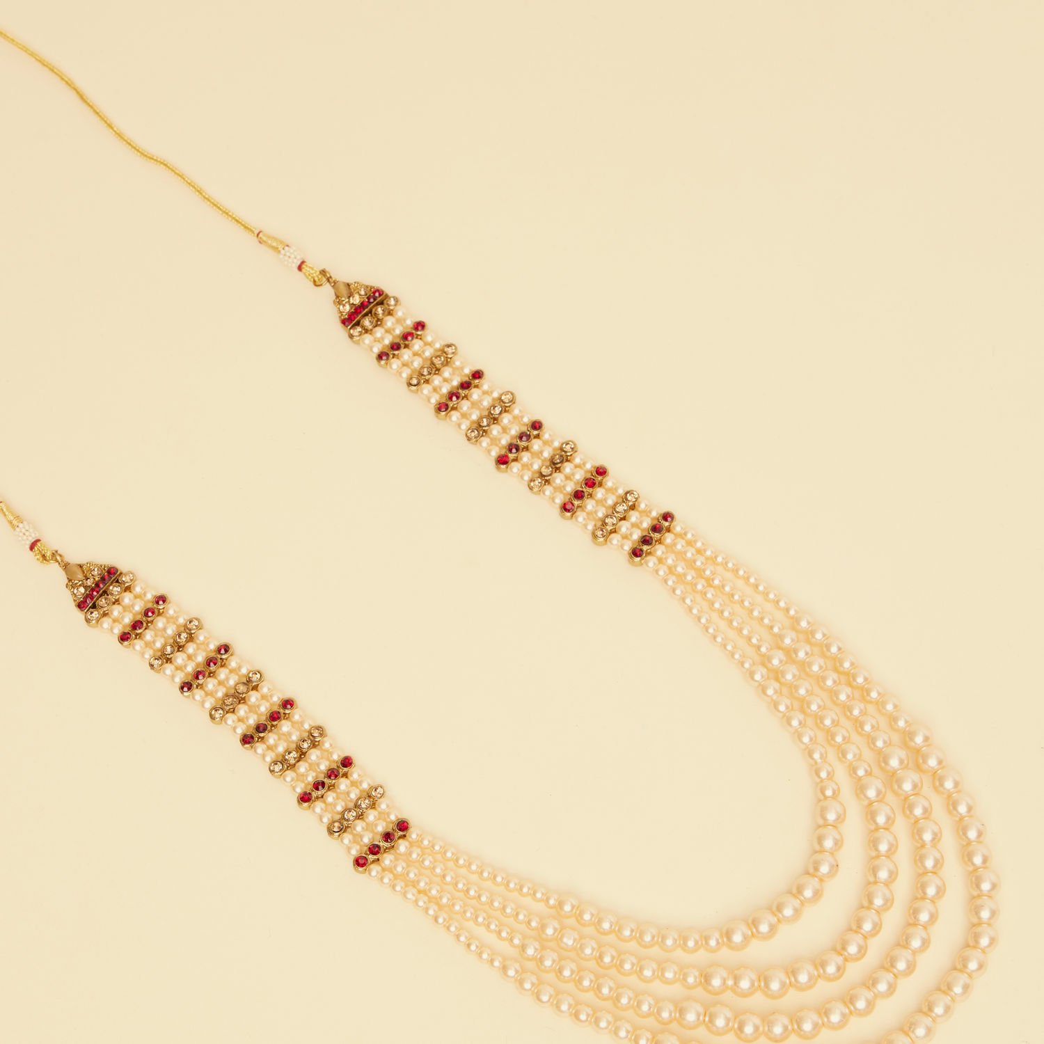 Mala for Men - Buy Classy Mala Online @Manyavar